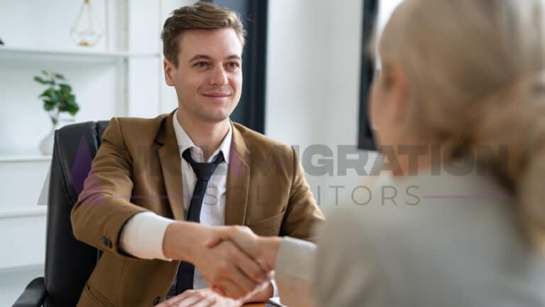 How to prepare for the Sole Representative Visa interview? - UK ...