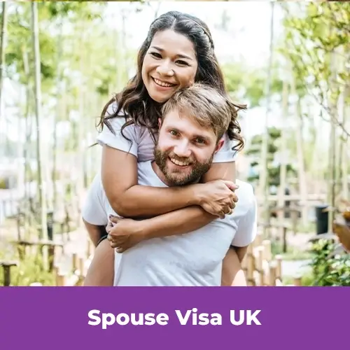 All Family Visa Types - UK Immigration Solicitors