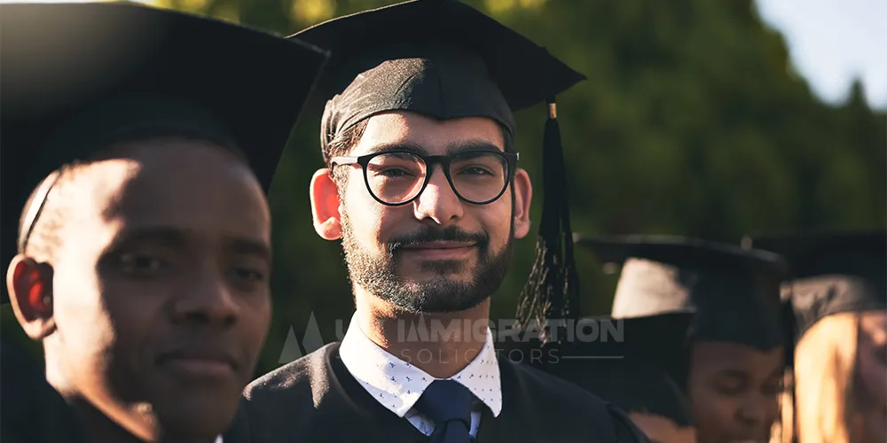 UK Graduate Visa | Rules, Eligibility & Work Permissions