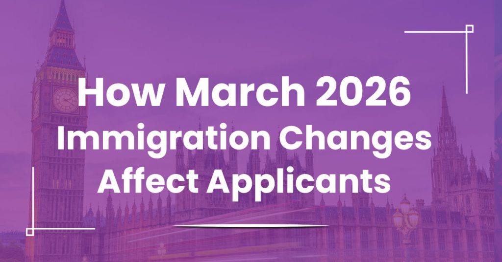 Complete Guide on FLR FP Application - UK Immigration Solicitors