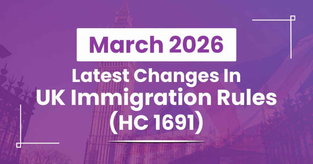Complete Guide on FLR FP Application - UK Immigration Solicitors