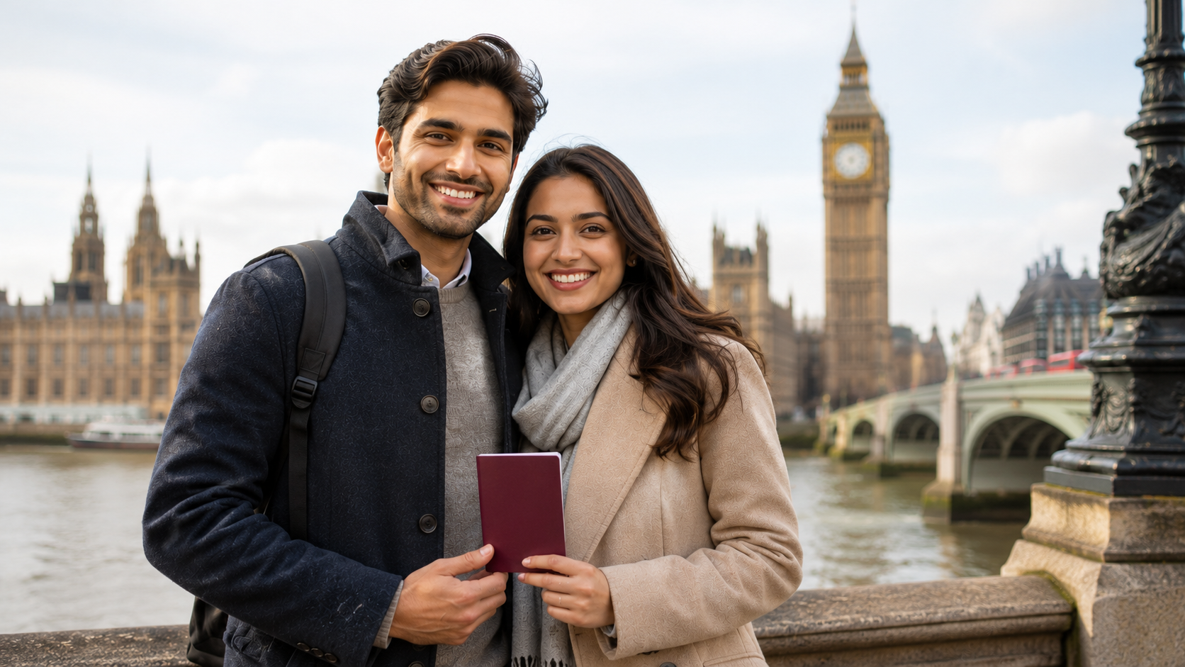 Graduate Visa Spouse UK | Dependant Application Guide 2026