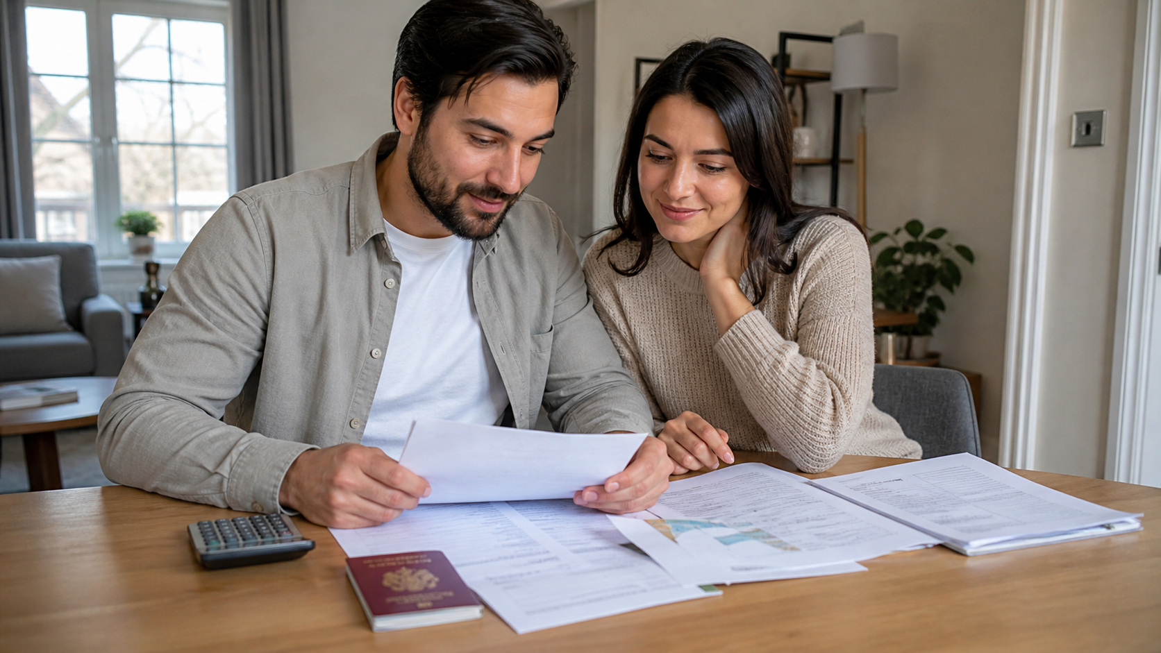 Indefinite Leave to Remain Spouse Visa UK | Complete Guide