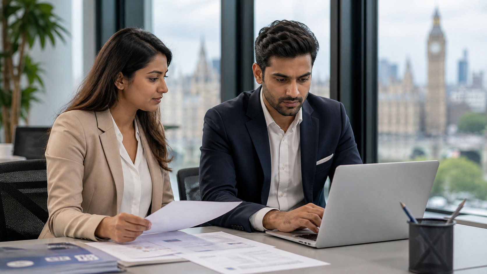 UK Work Visa for Spouse| Complete Application Guide